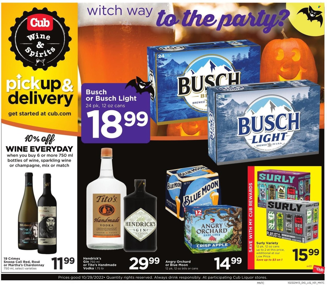Cub Foods Upcoming Sales - Weekly Ads Online