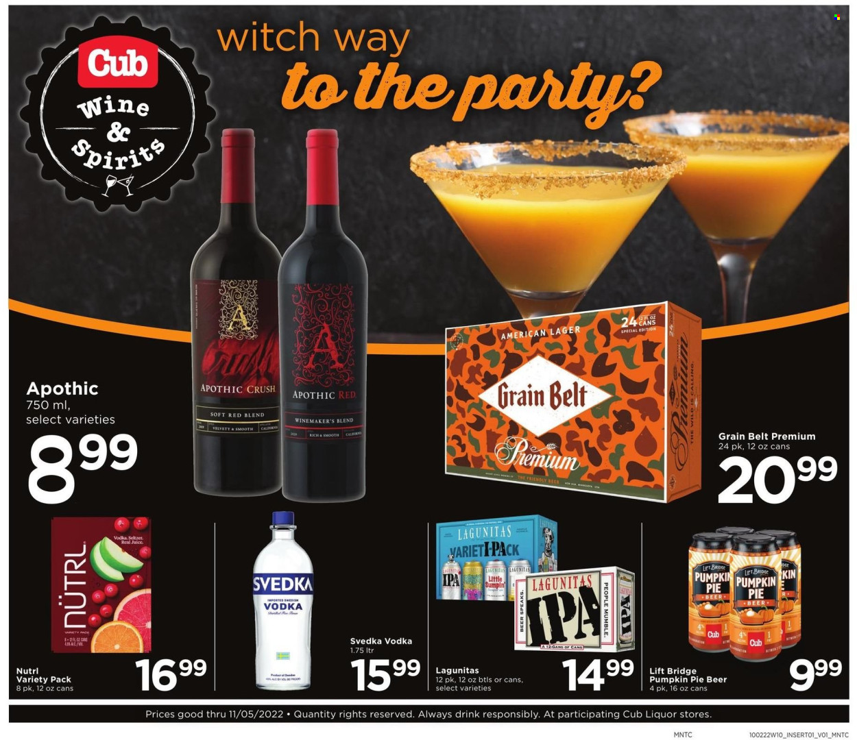 Cub Foods Upcoming Sales - Weekly Ads Online