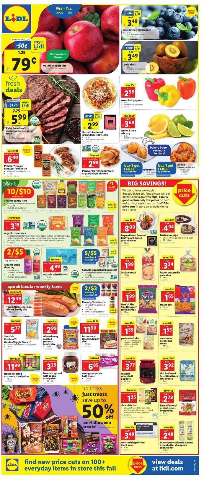 Lidl Current Sales - Weekly Ads Online