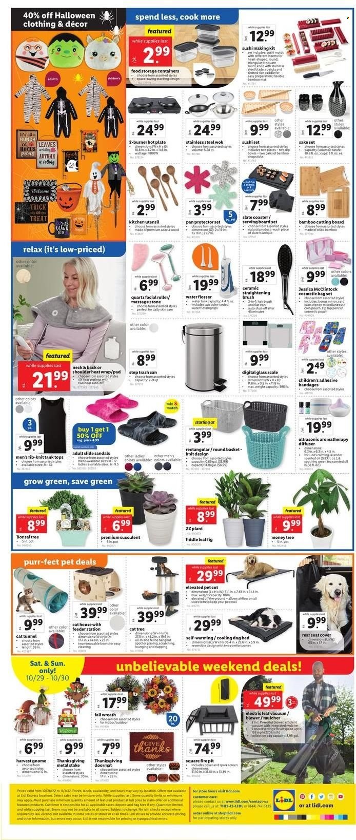 Lidl Current Sales - Weekly Ads Online
