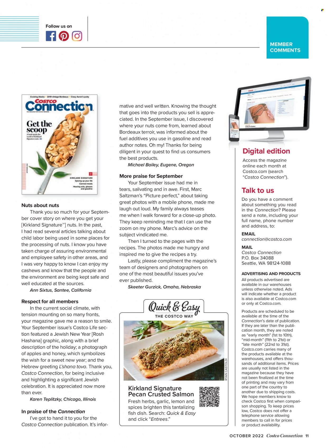 Costco Current Sales - Weekly Ads Online