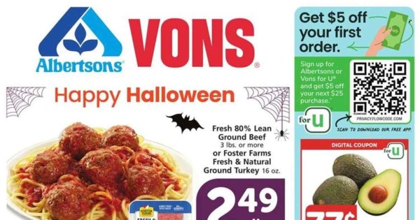 Albertsons Current Sales - Weekly Ads Online
