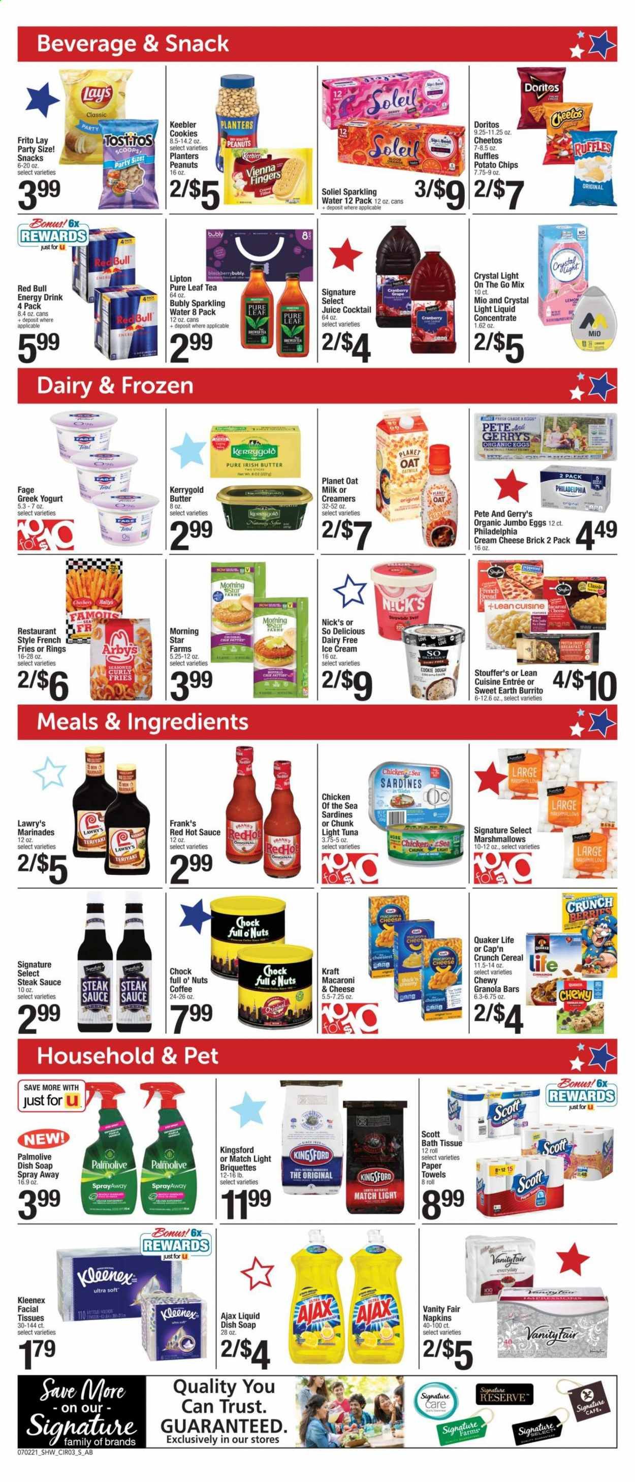 Shaws Current Sales - Weekly Ads Online