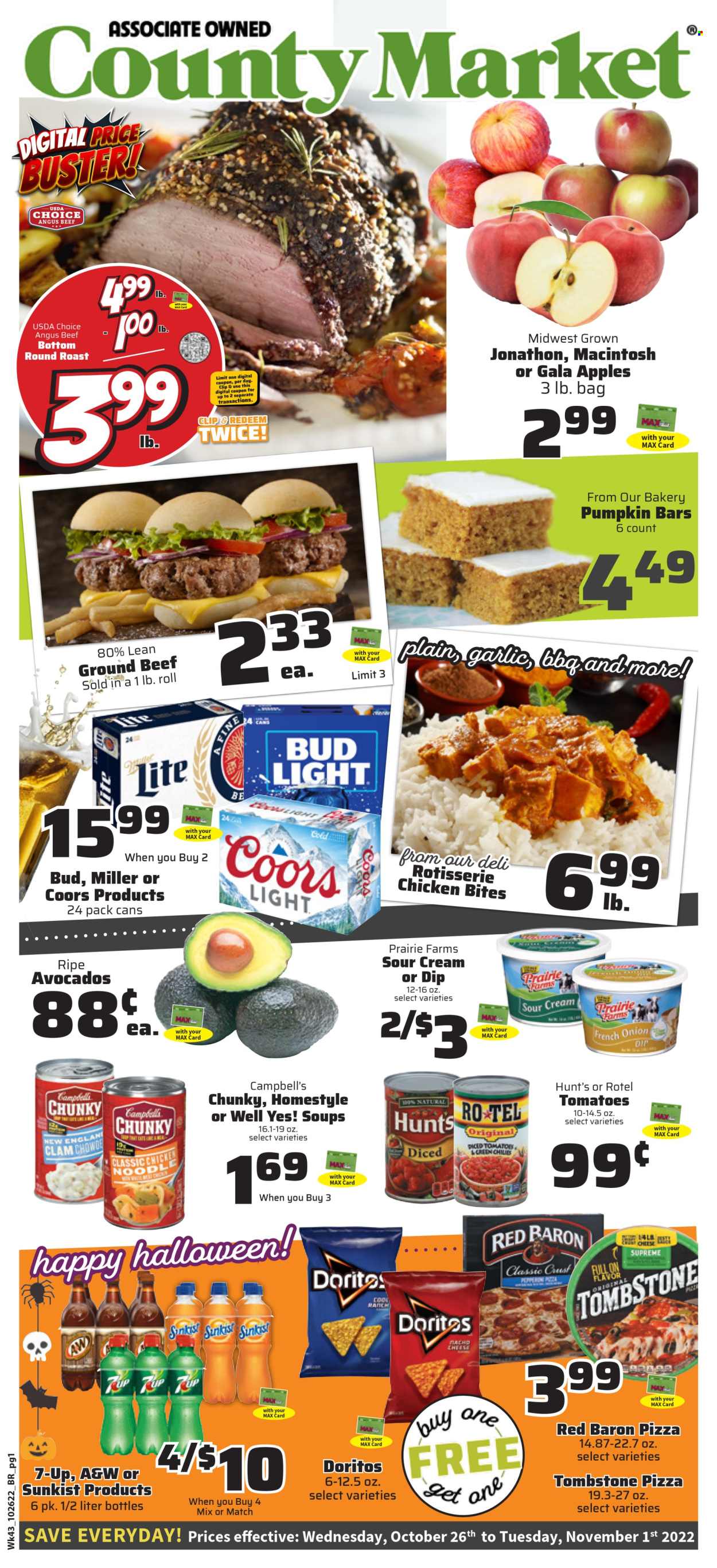 County Market Upcoming Sales - Weekly Ads Online