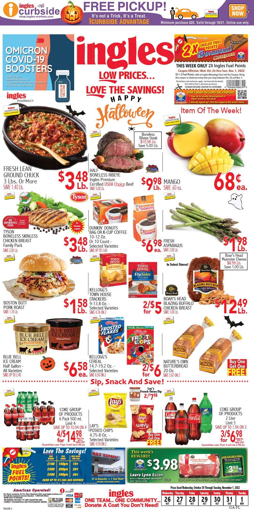 Ingles Current Sales - Weekly Ads Online