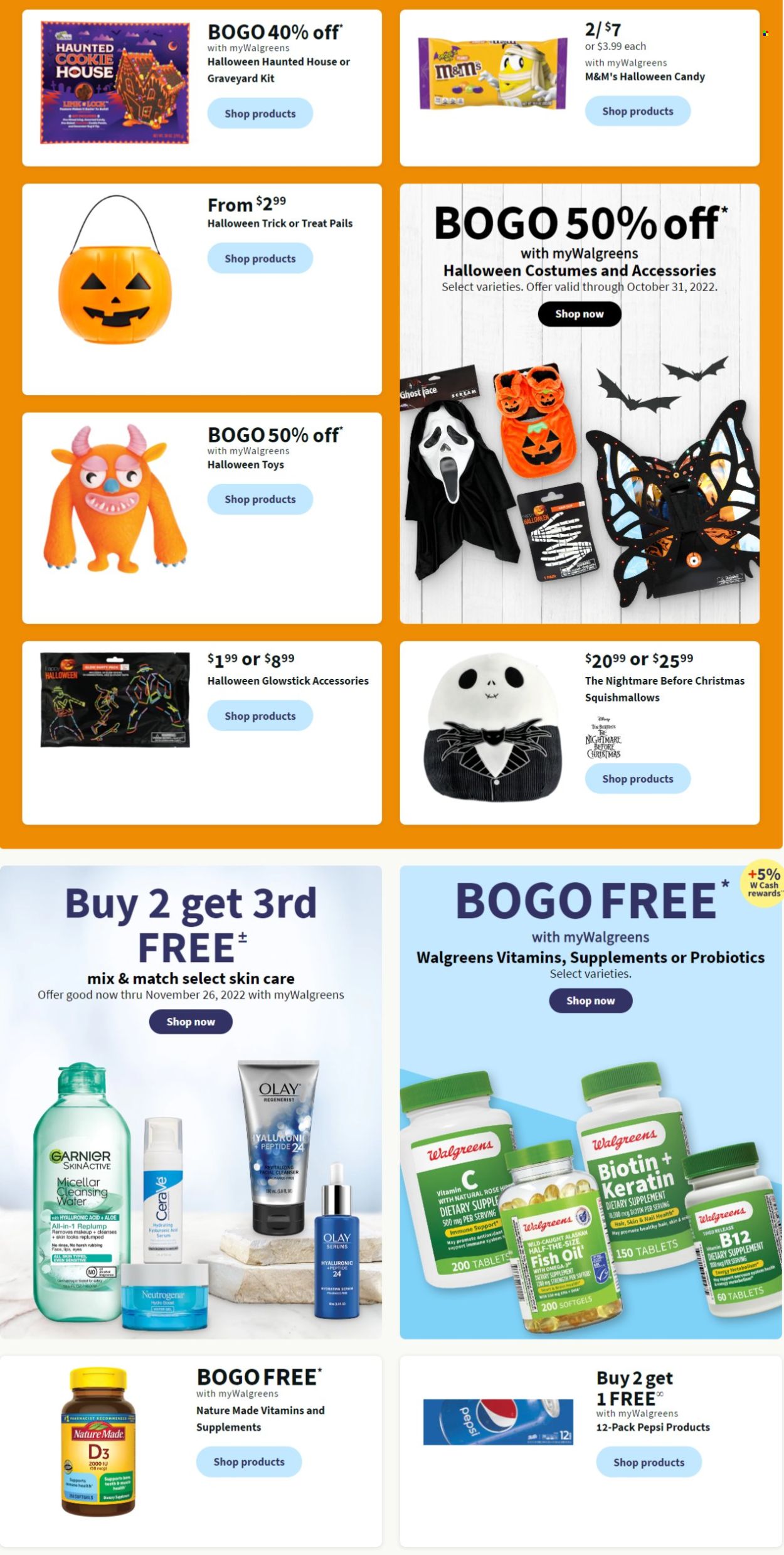 Walgreens Current Sales - Weekly Ads Online