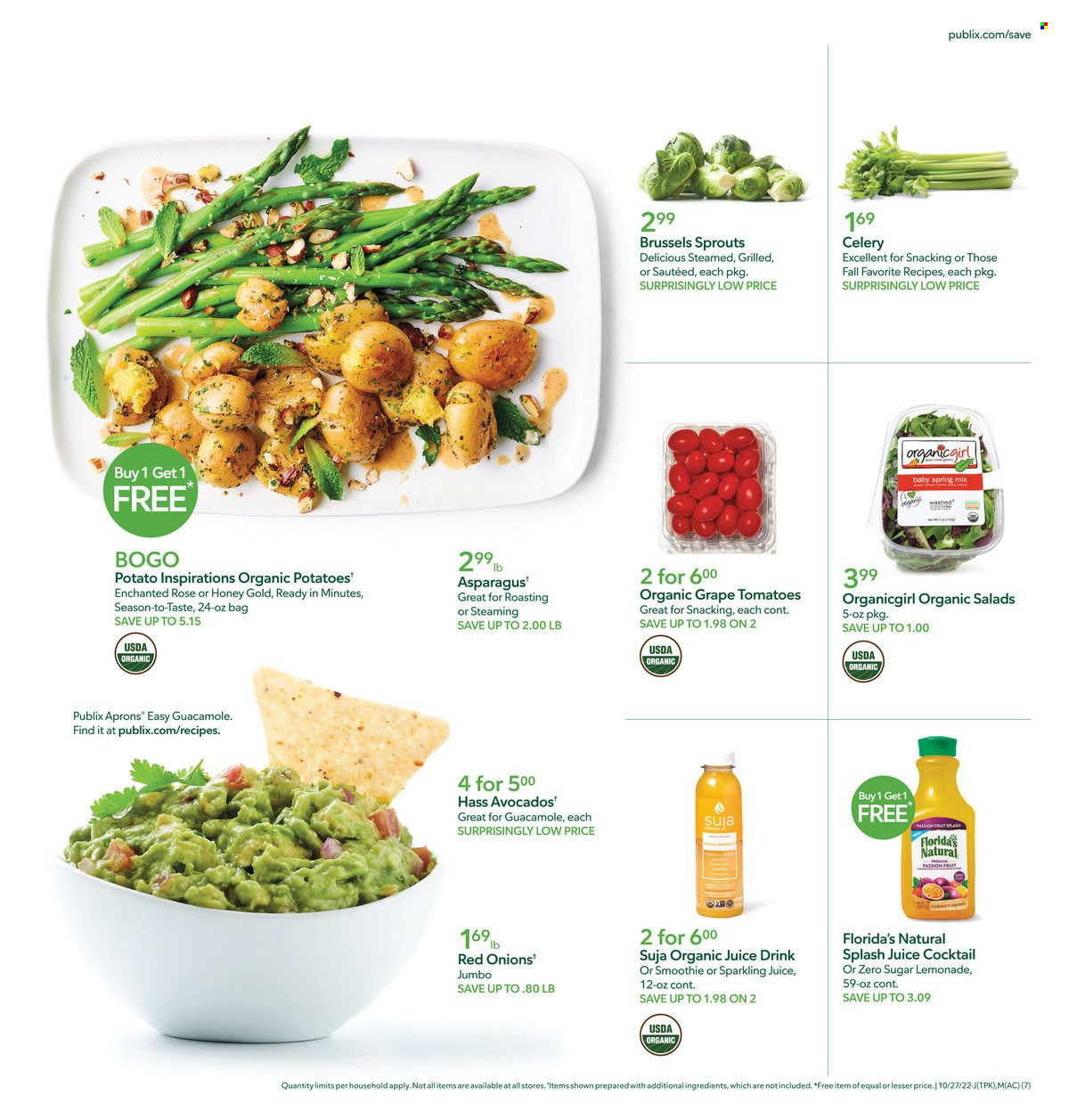 Publix Current Sales - Weekly Ads Online