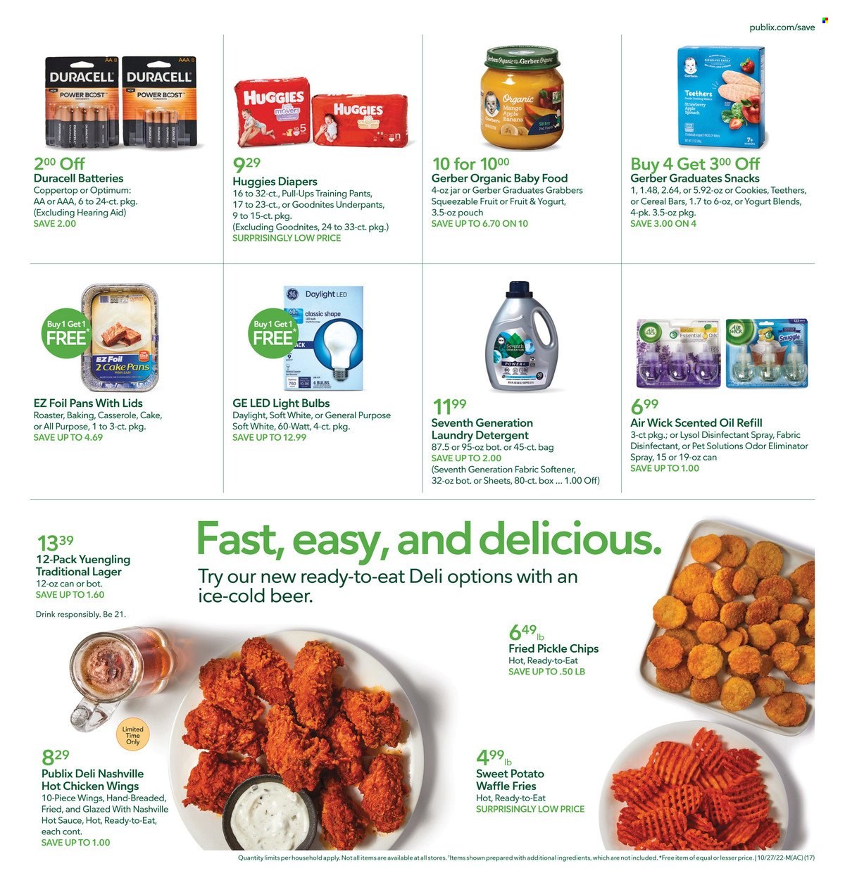 Publix Current Sales - Weekly Ads Online