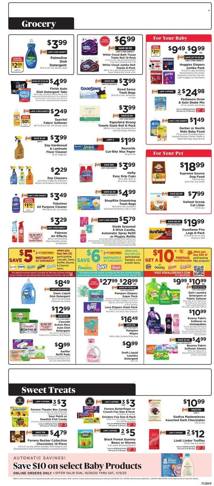 ShopRite Upcoming Sales - Weekly Ads Online