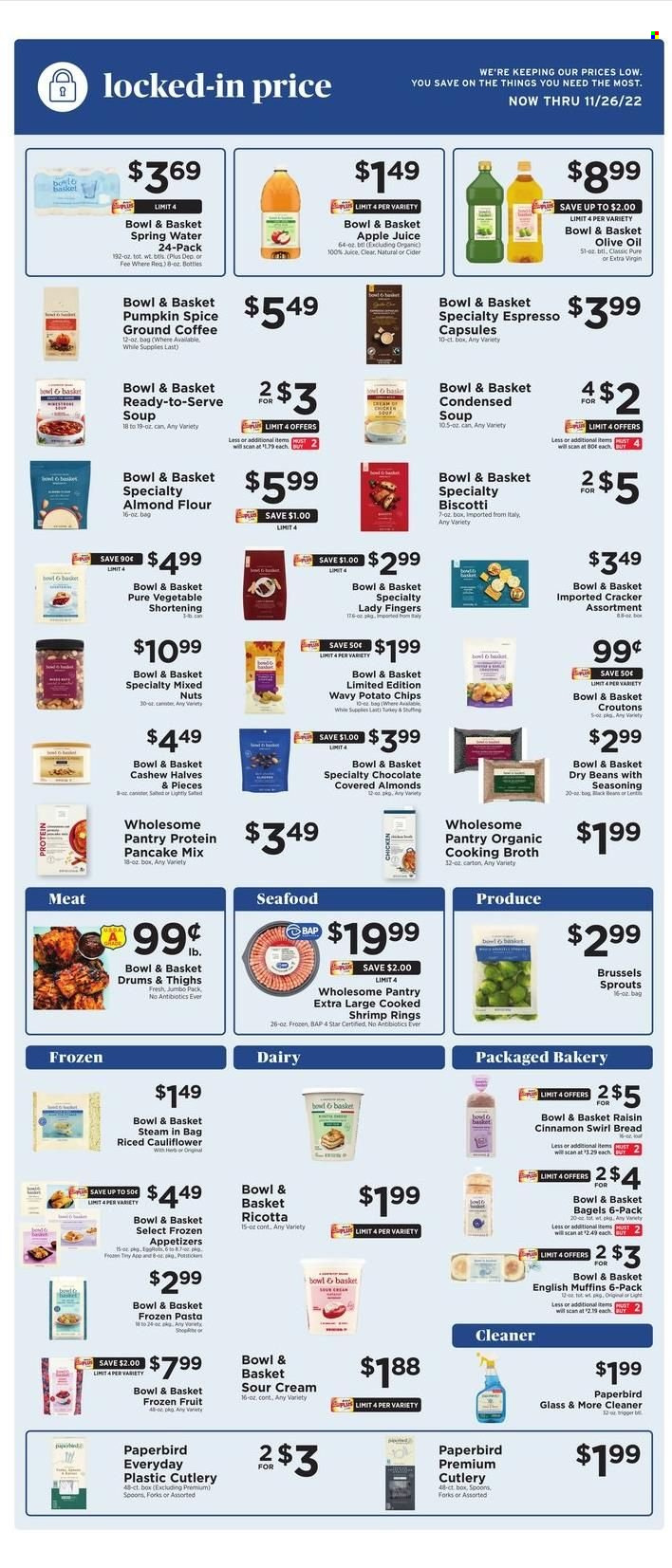 ShopRite Upcoming Sales - Weekly Ads Online