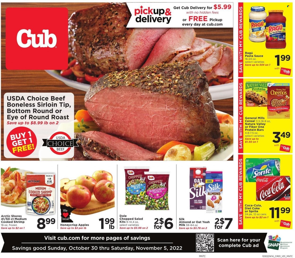Cub Foods Upcoming Sales - Weekly Ads Online