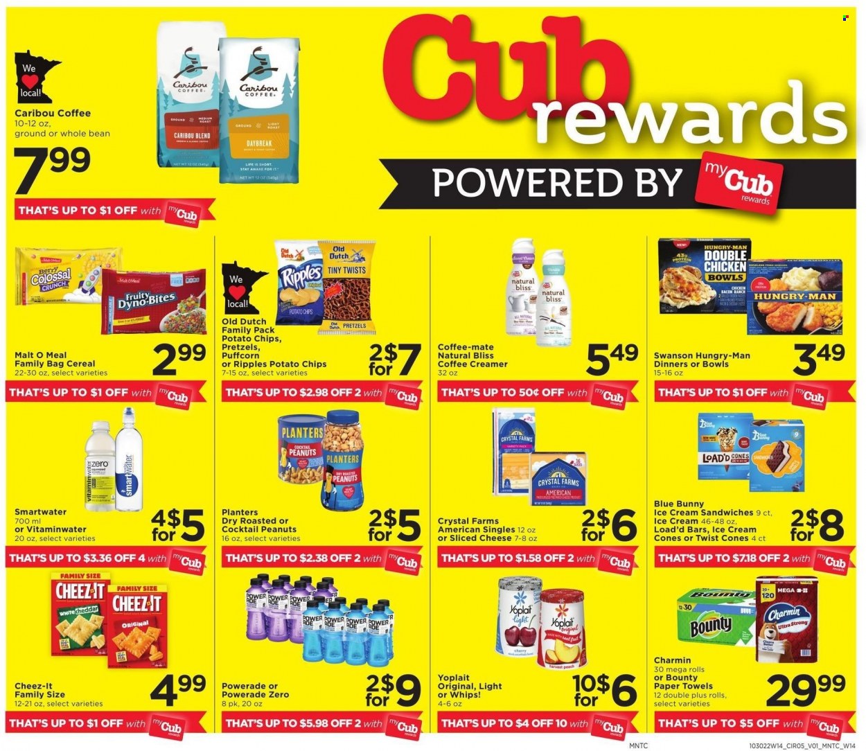 Cub Foods Upcoming Sales Weekly Ads Online