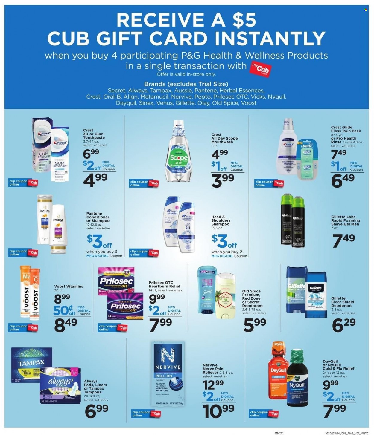 Cub Foods Upcoming Sales - Weekly Ads Online