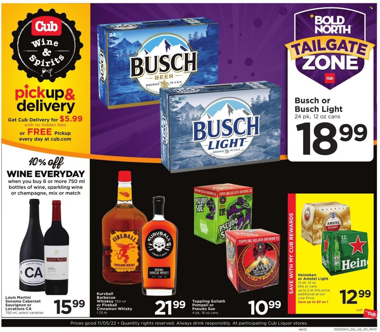 Cub Foods Upcoming Sales Weekly Ads Online