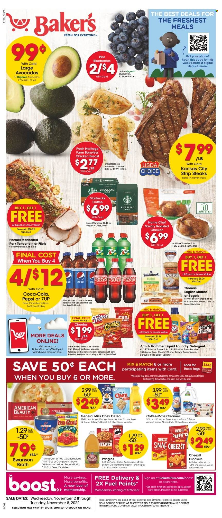 Baker's Current Sales - Weekly Ads Online