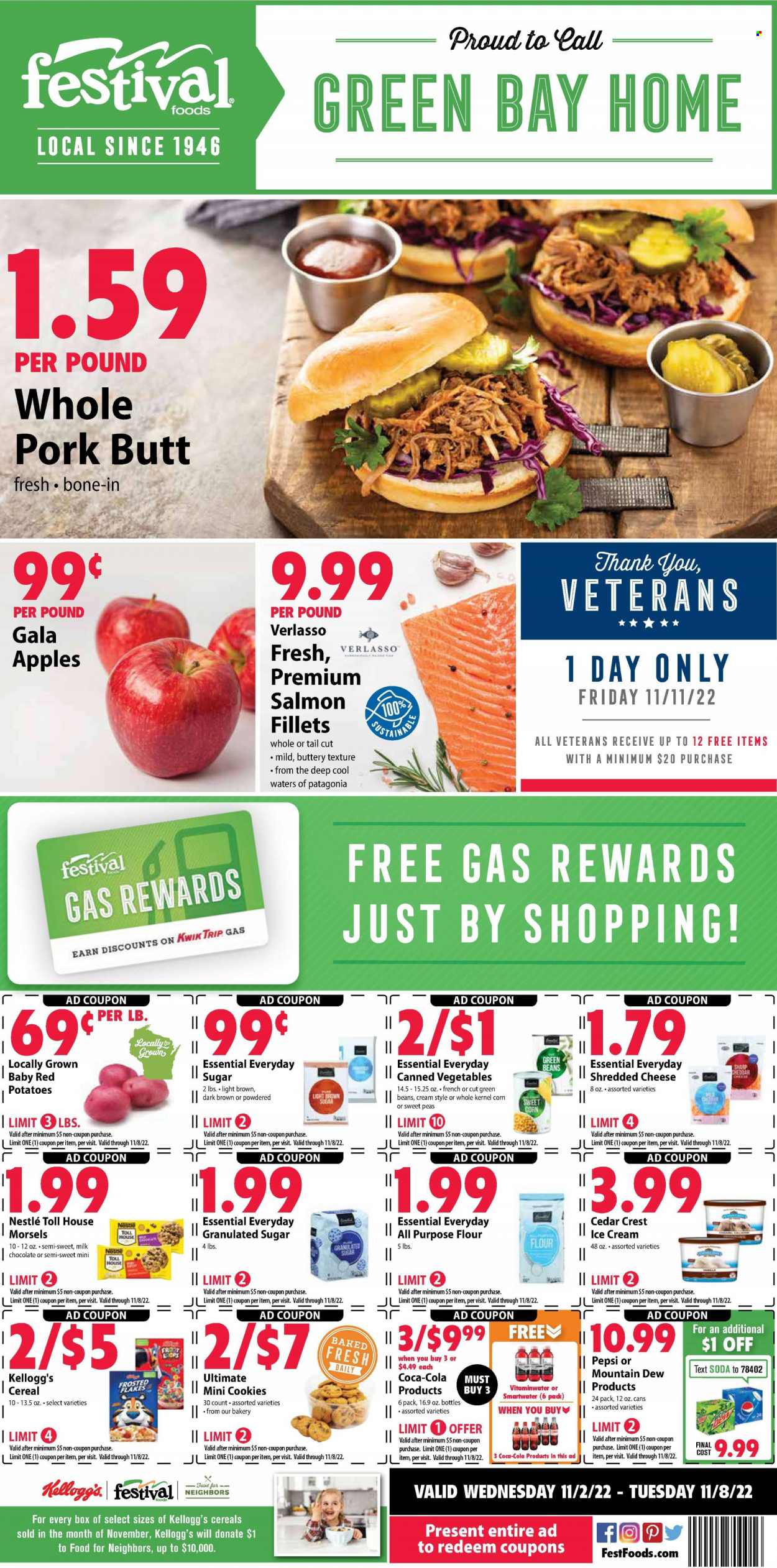 Festival Foods Current Sales - Weekly Ads Online