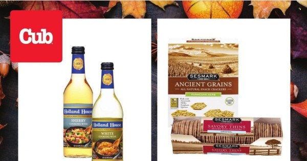 Cub Foods Current Sales - Weekly Ads Online