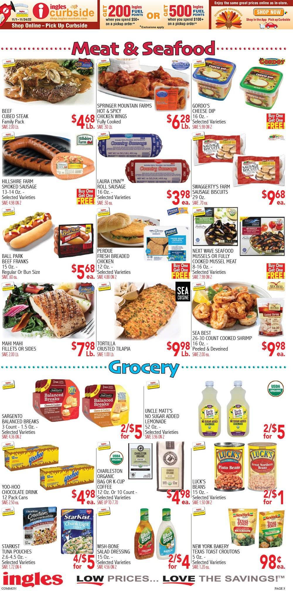 Ingles Current Sales - Weekly Ads Online