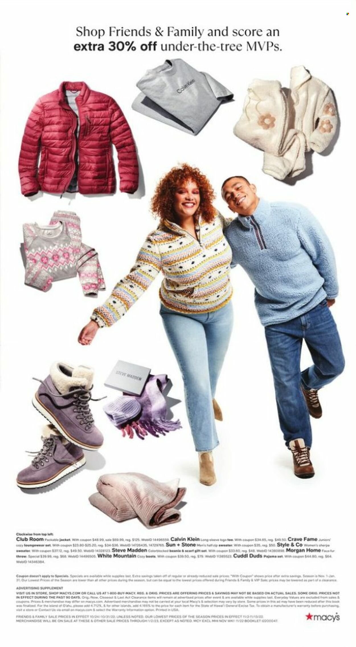 Macy's Current Sales - Weekly Ads Online