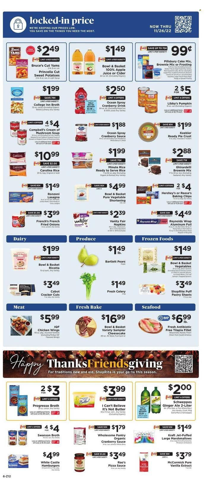 ShopRite Current Sales - Weekly Ads Online