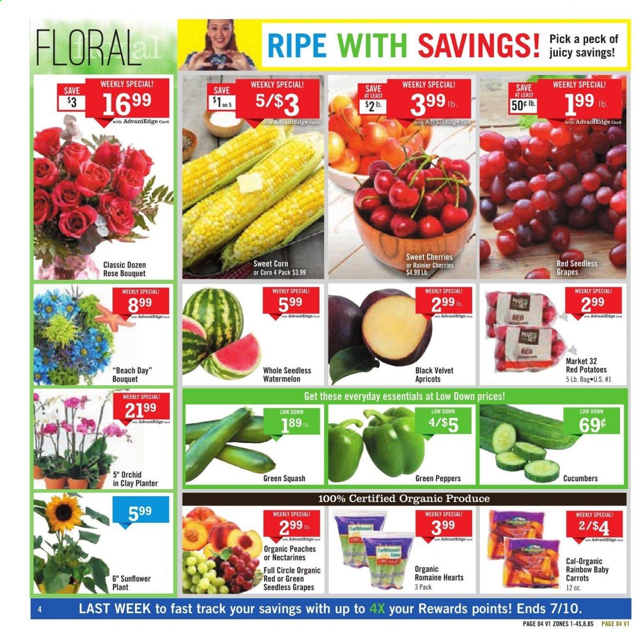 Price Chopper Current Sales - Weekly Ads Online