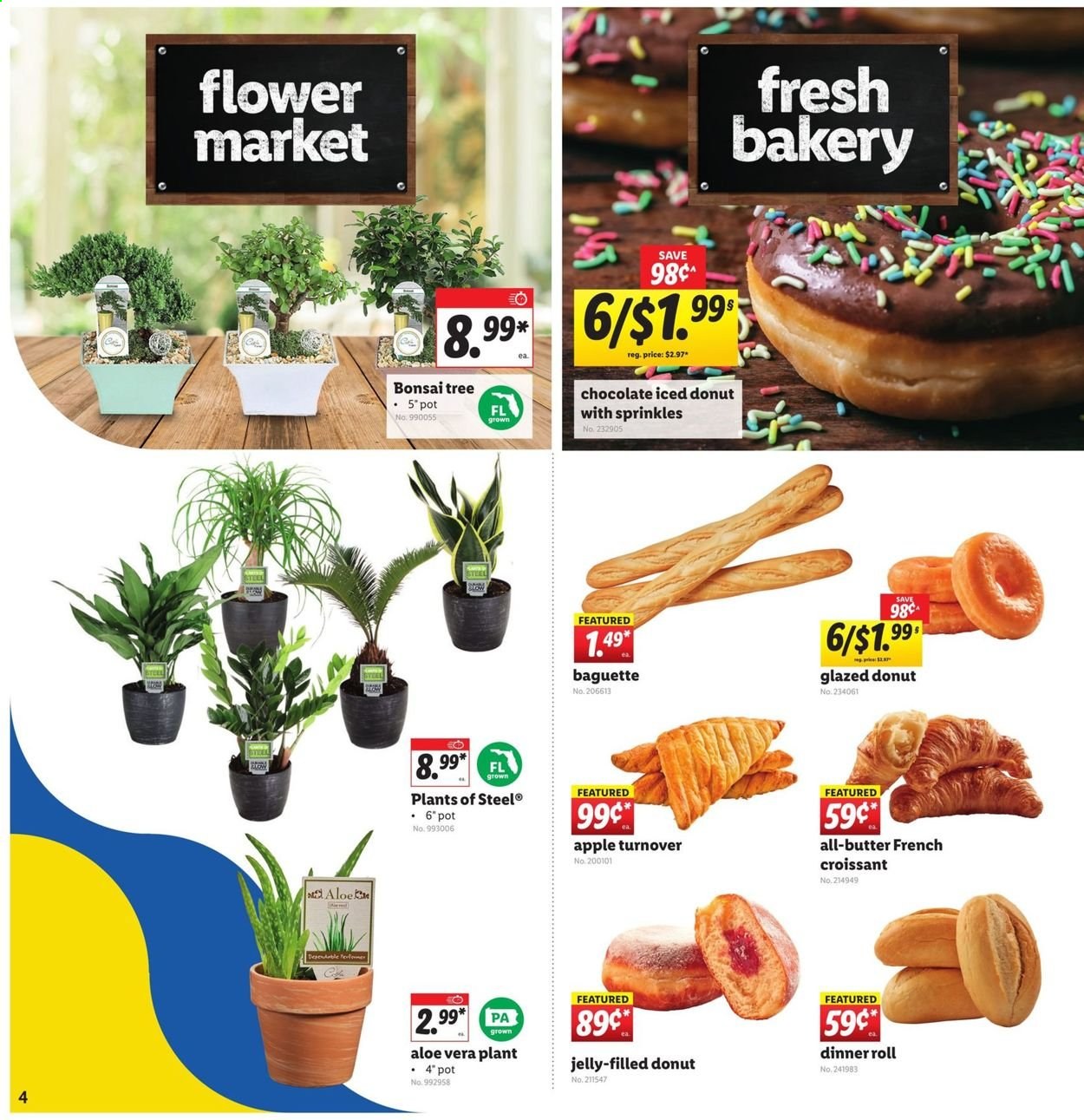 Lidl Current Sales - Weekly Ads Online