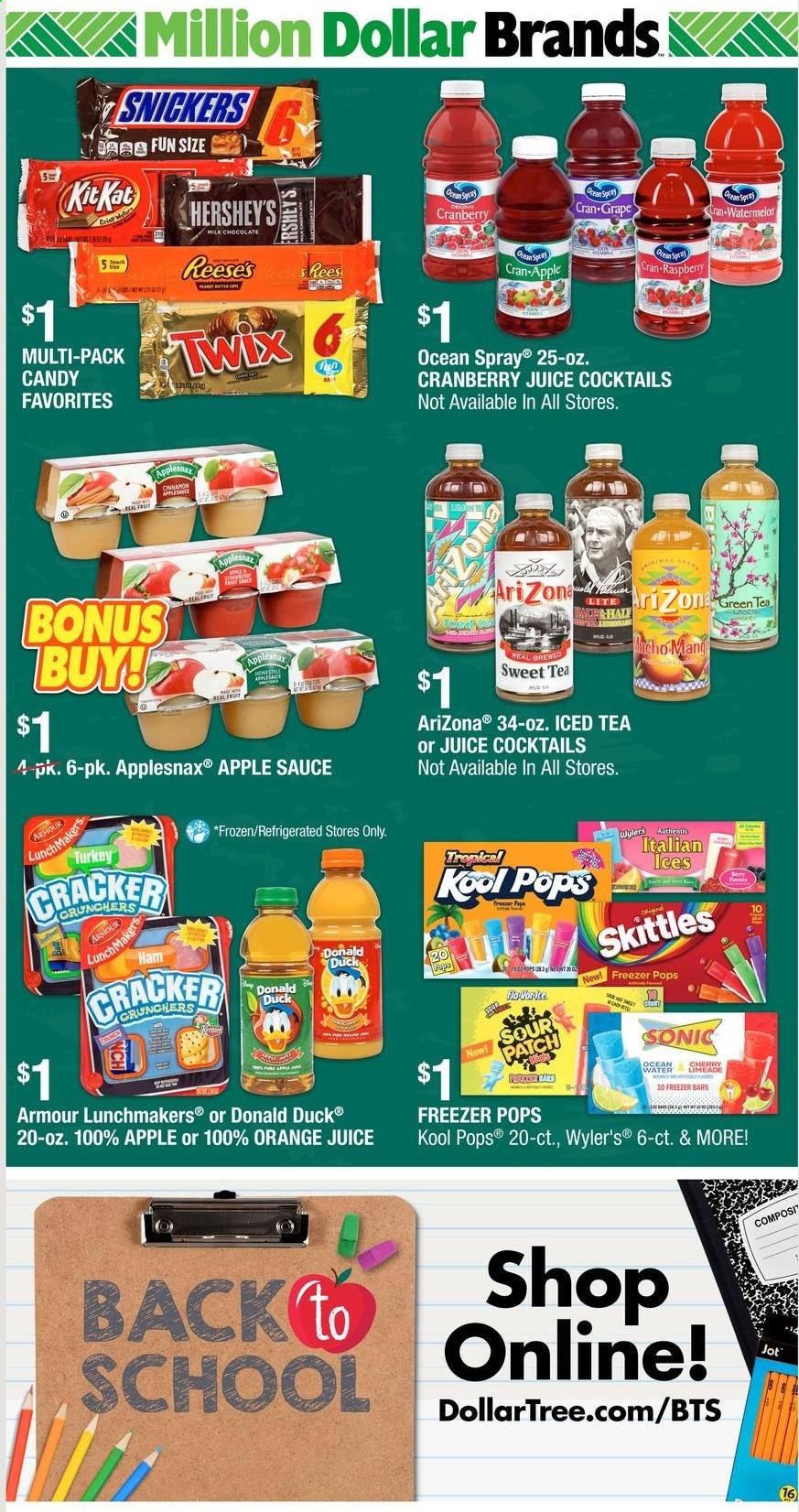 Dollar Tree Current Flyer - Weekly Ads Online