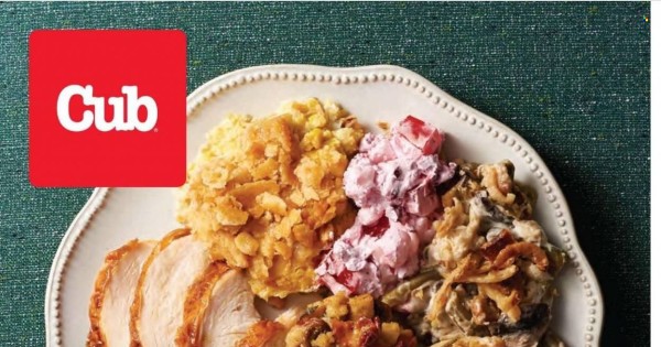 Cub Foods Current Sales - Weekly Ads Online