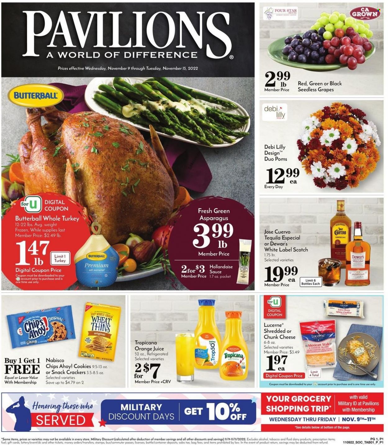 Pavilions Current Sales - Weekly Ads Online