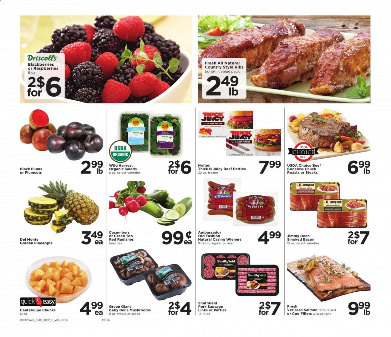 Cub Foods Current Sales - Weekly Ads Online