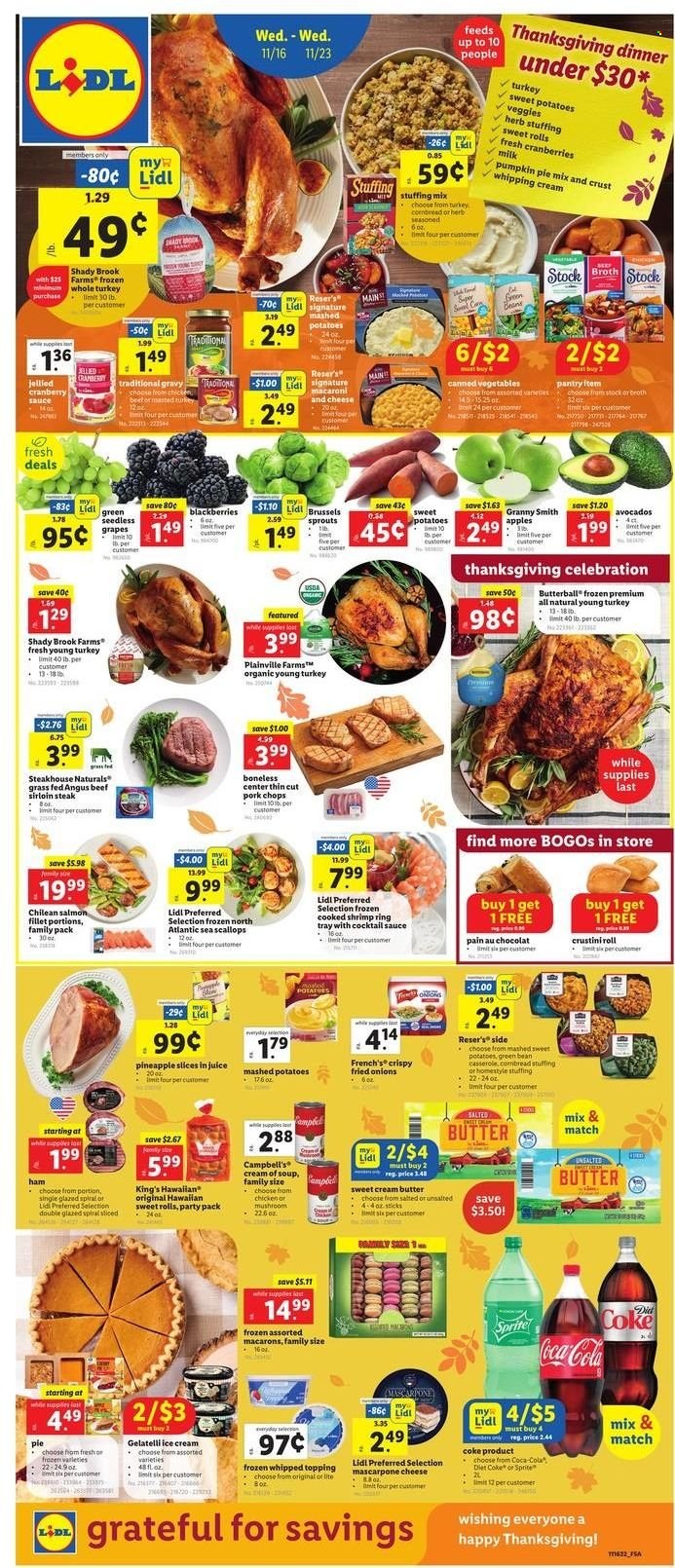 Lidl Current Sales - Weekly Ads Online