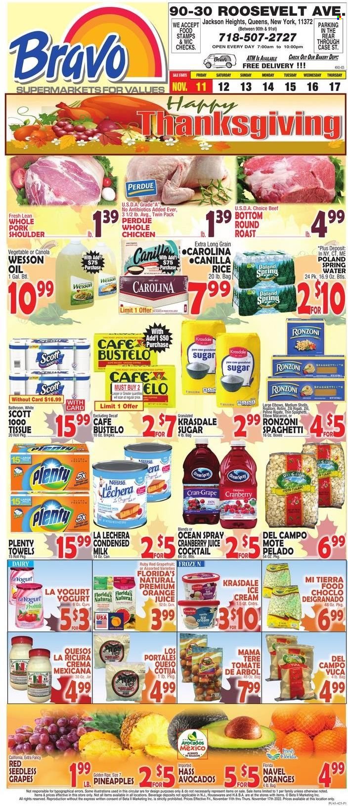 Bravo Supermarkets Current Sales - Weekly Ads Online