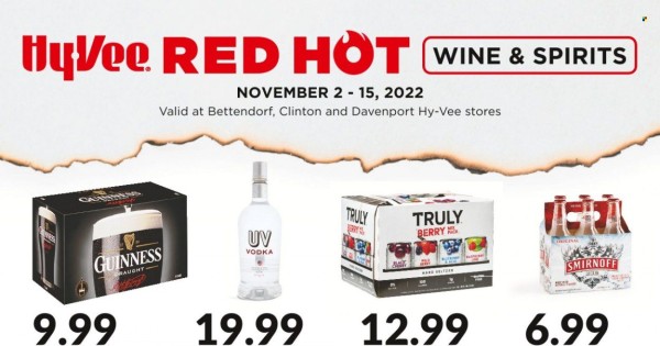 Hy-Vee Current Sales - Weekly Ads Online