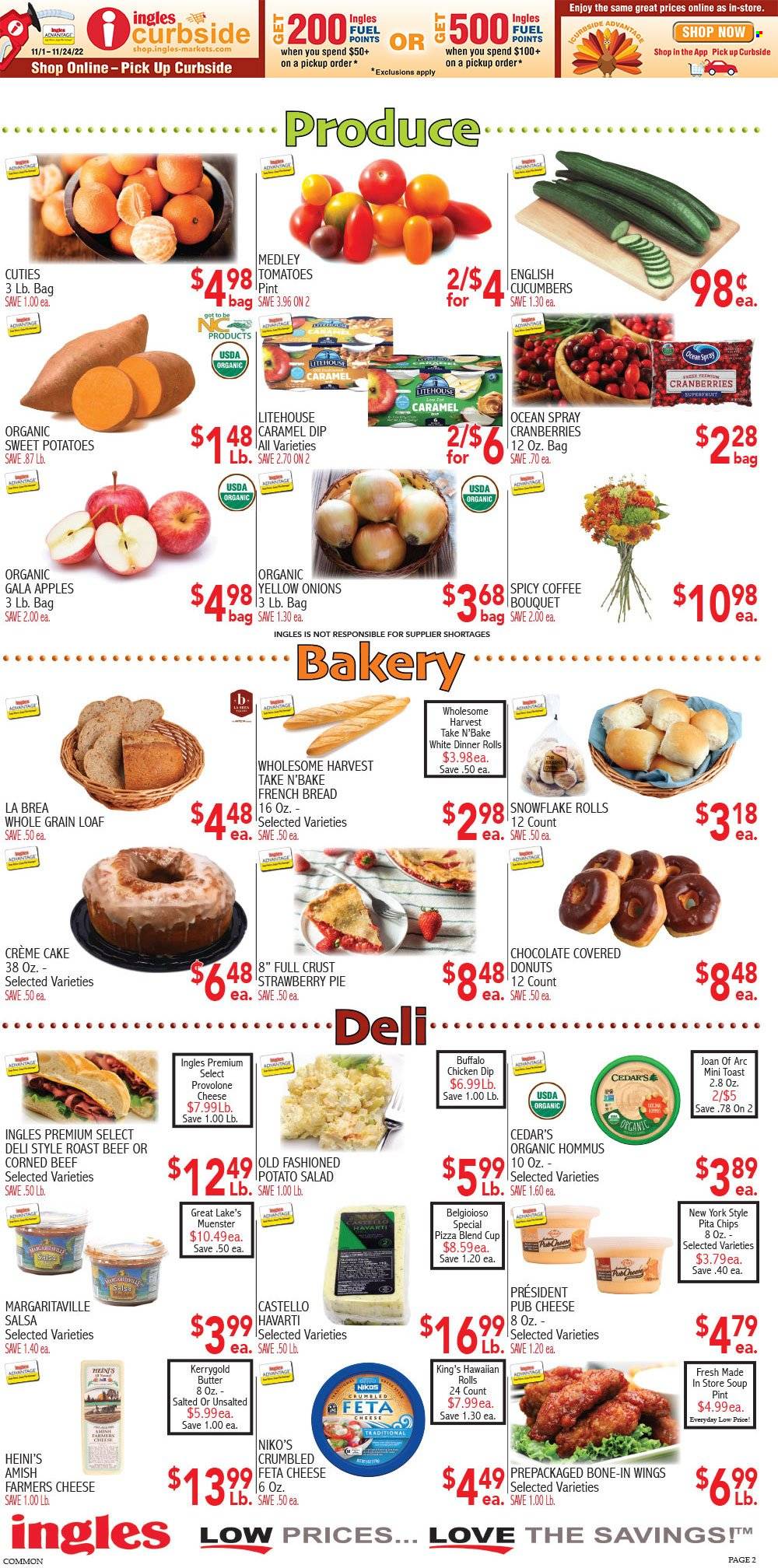 Ingles Current Sales - Weekly Ads Online