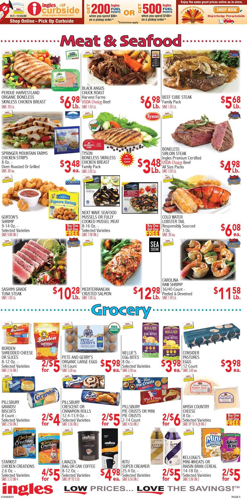 Ingles Current Sales - Weekly Ads Online