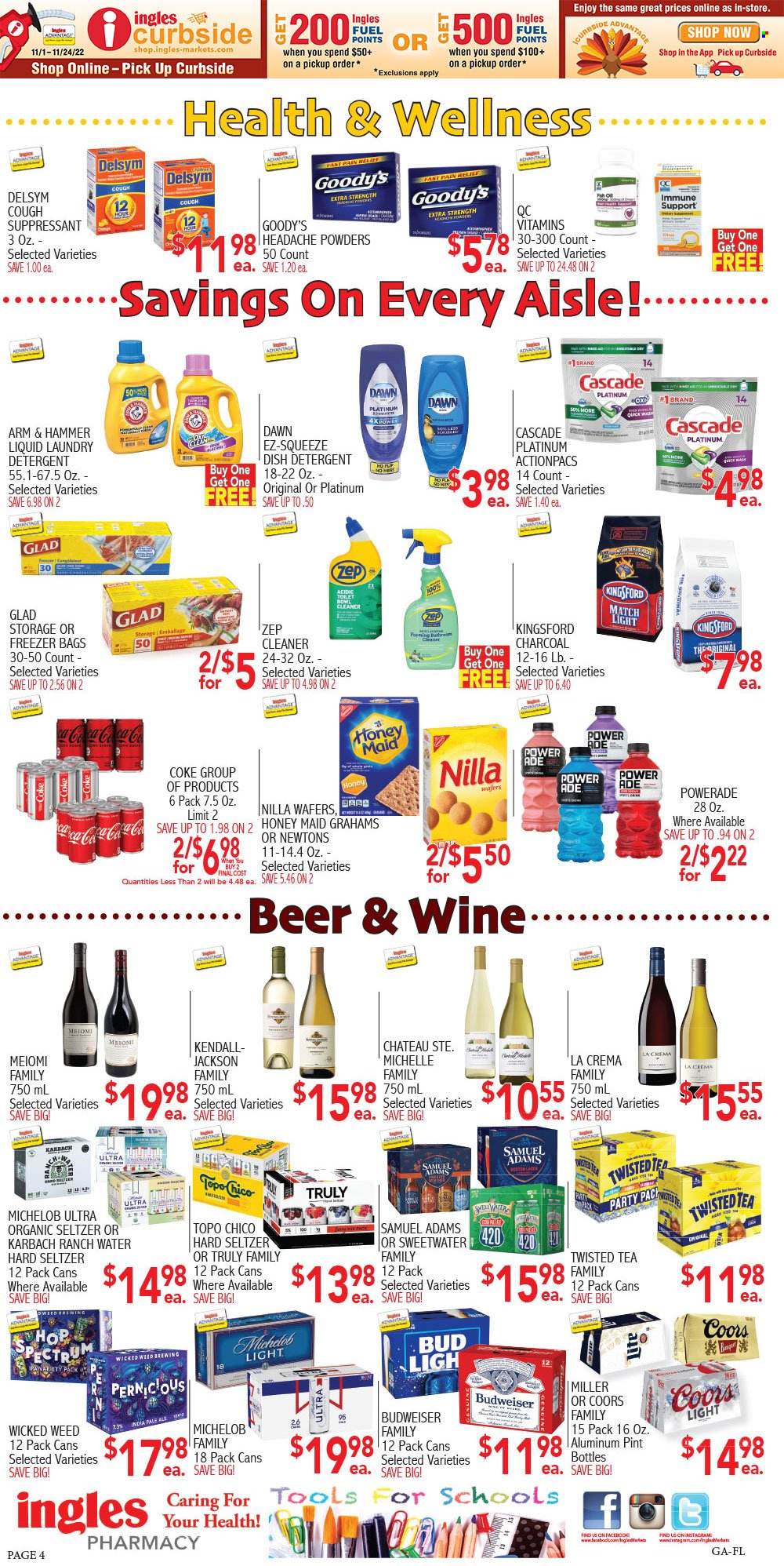 Ingles Current Sales - Weekly Ads Online