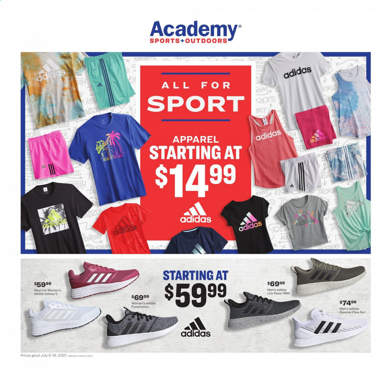 Academy Sports + Outdoors Upcoming Sales - Weekly Ads Online