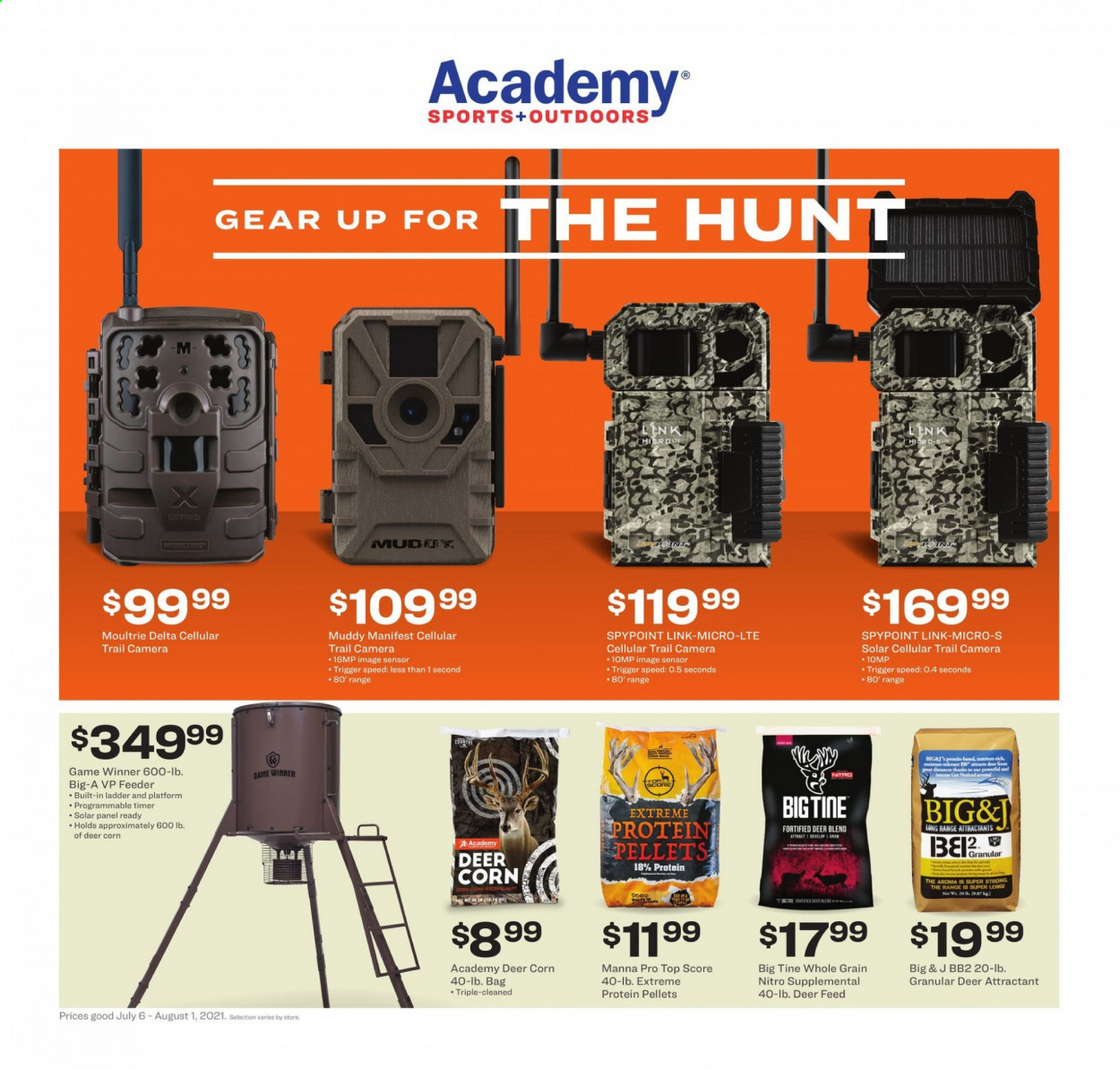Academy Sports + Outdoors Upcoming Sales - Weekly Ads Online