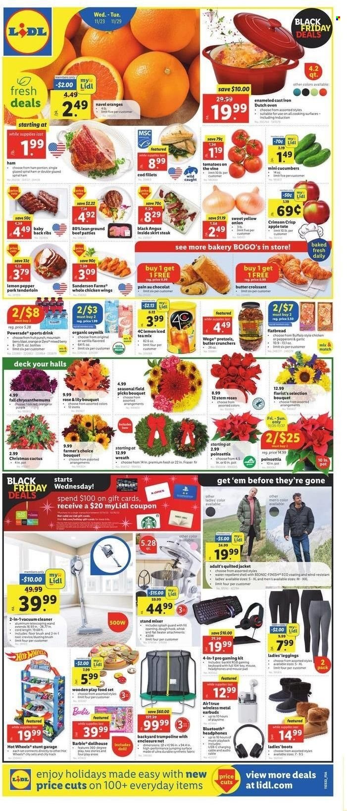 Lidl Current Sales - Weekly Ads Online