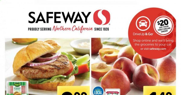 Safeway Current Sales - Weekly Ads Online