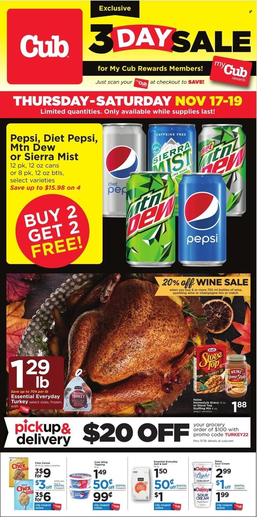 Cub Foods Current Sales - Weekly Ads Online