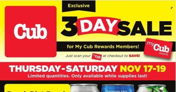 Cub Foods Current Sales - Weekly Ads Online