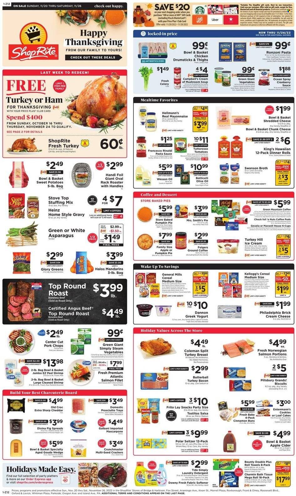 ShopRite Current Sales - Weekly Ads Online