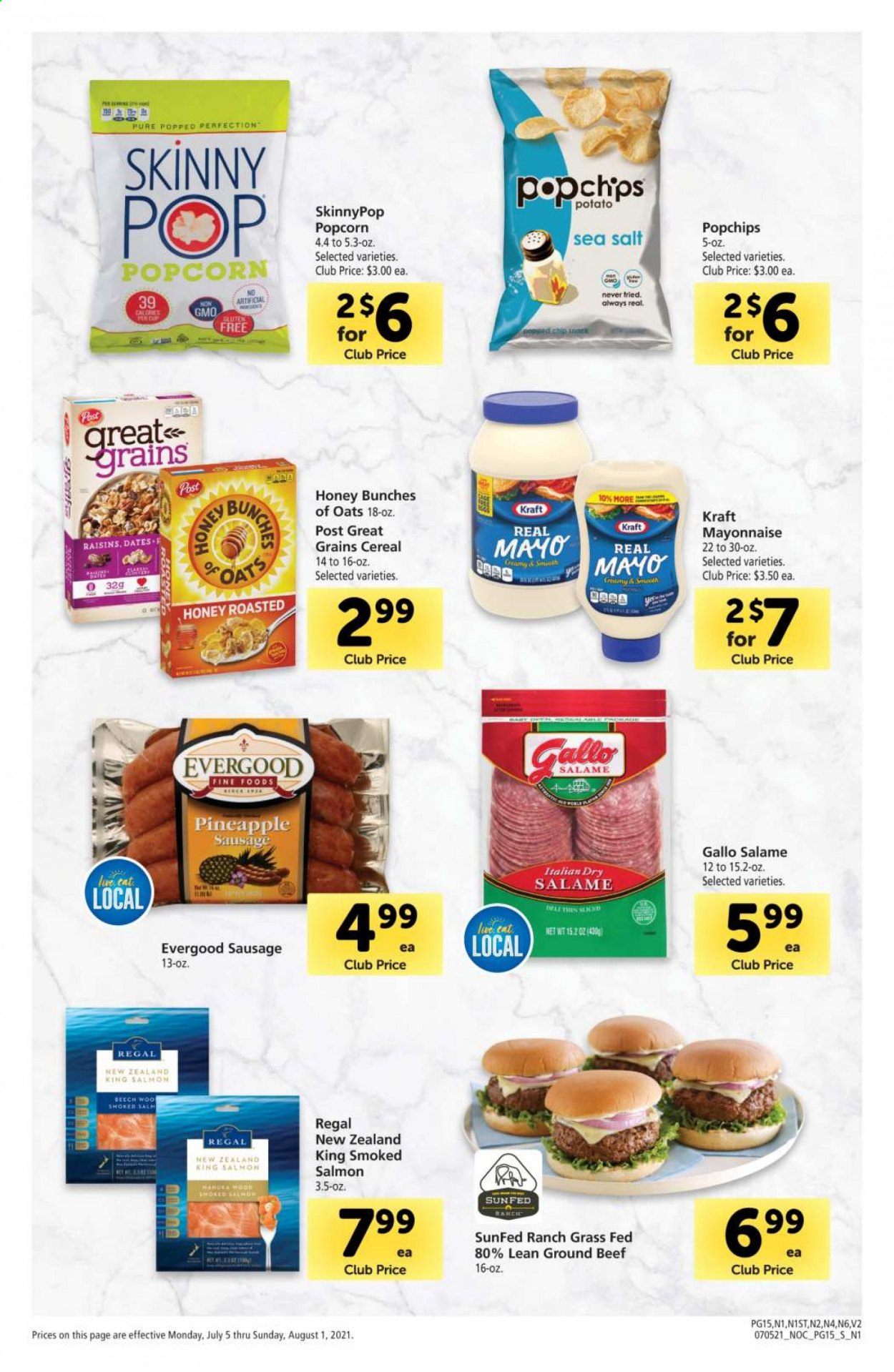 Safeway Current Sales - Weekly Ads Online