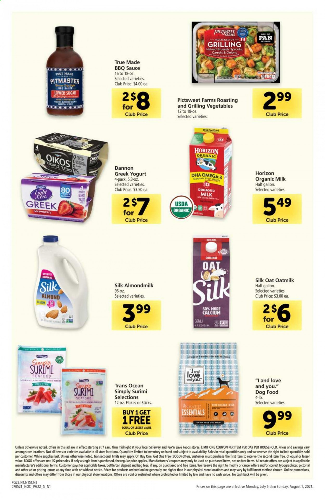 Safeway Current Sales - Weekly Ads Online