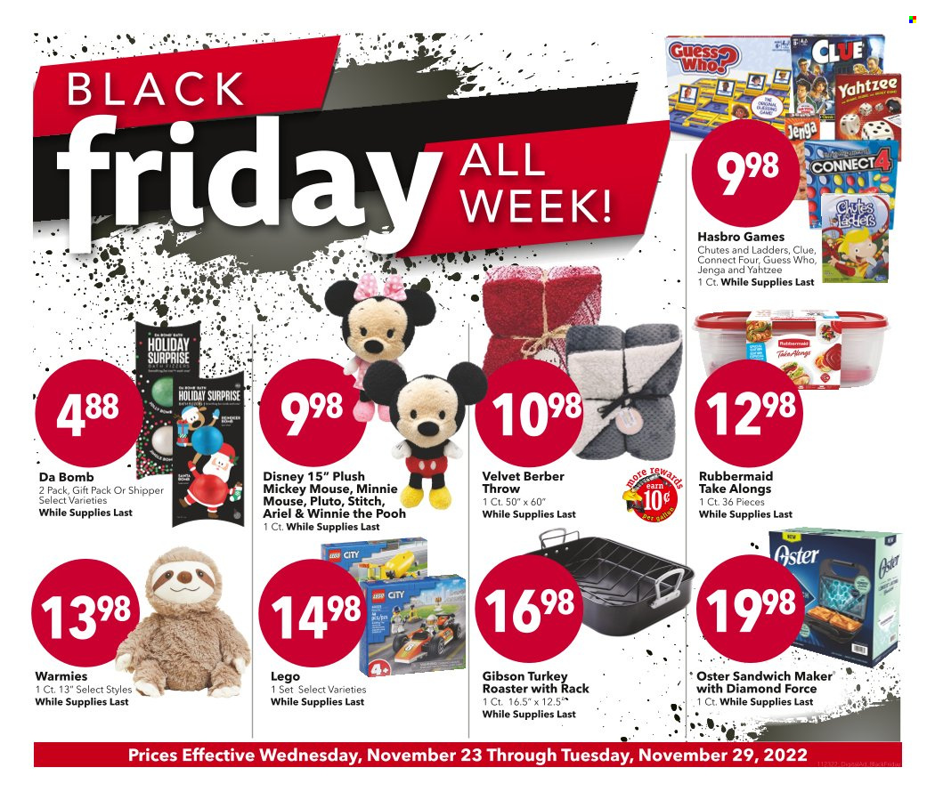 Cash Wise Current Sales - Weekly Ads Online