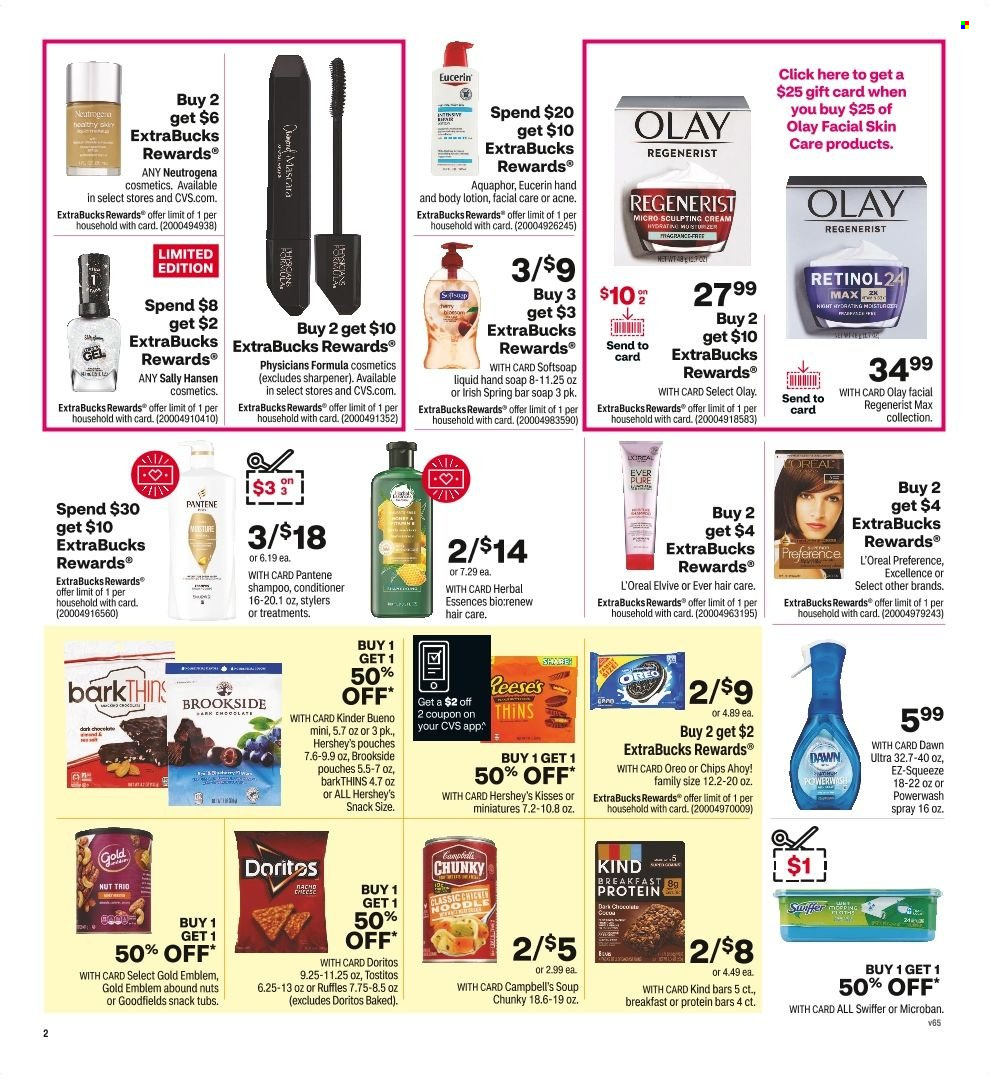 CVS Pharmacy Current Sales - Weekly Ads Online