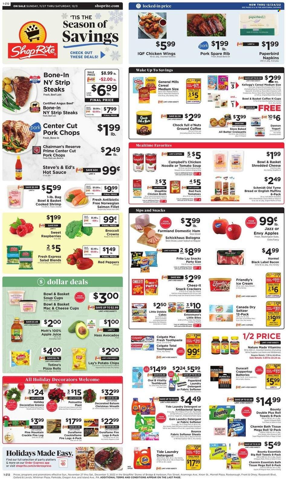 ShopRite Current Sales - Weekly Ads Online