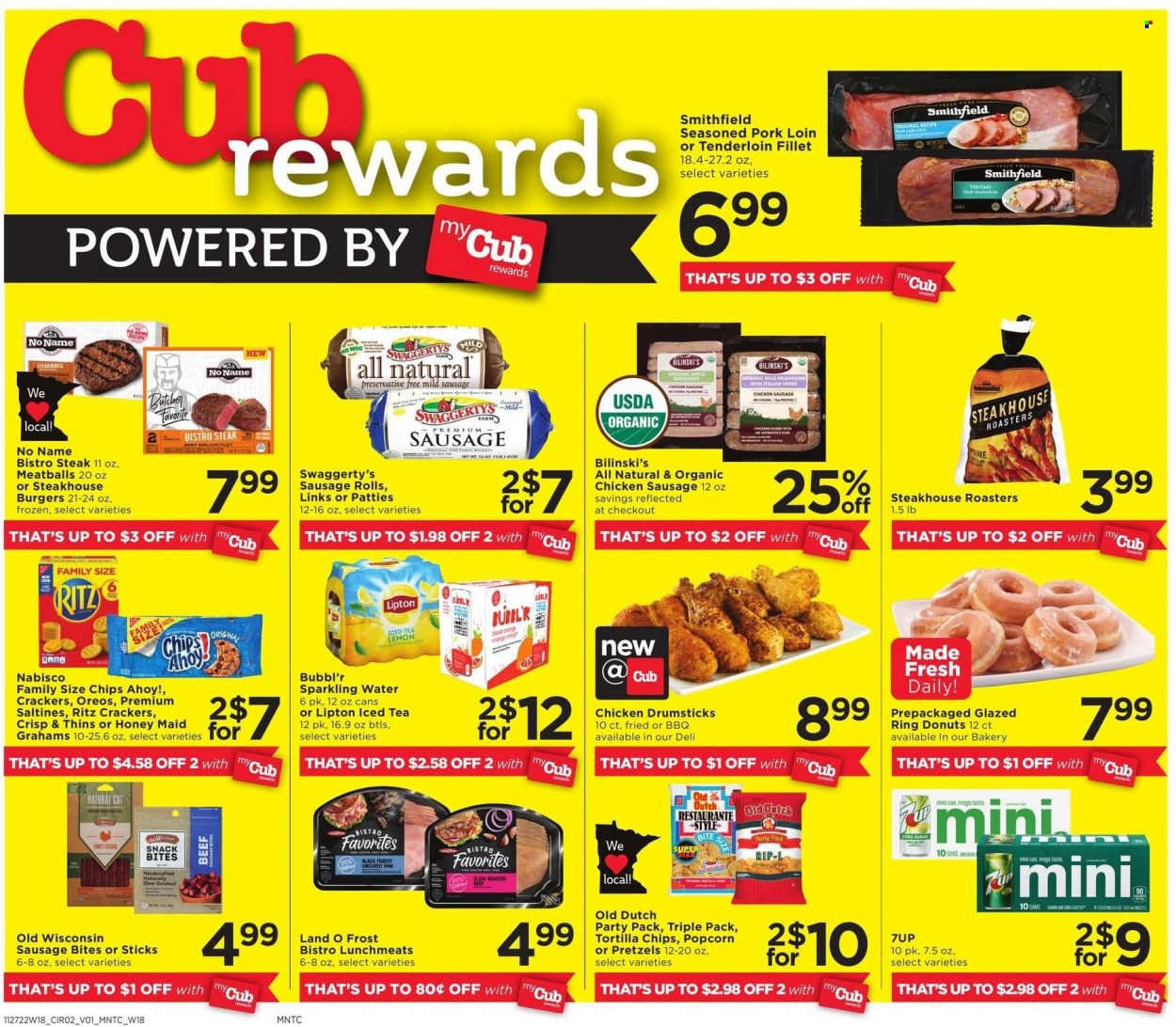 Cub Foods Current Sales - Weekly Ads Online