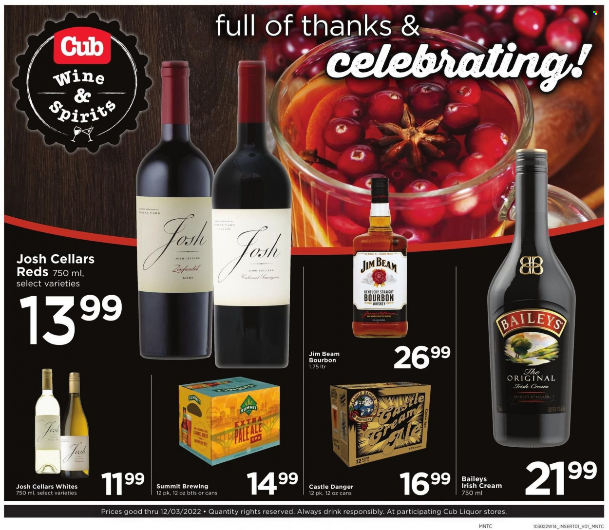 Cub Foods Current Sales - Weekly Ads Online